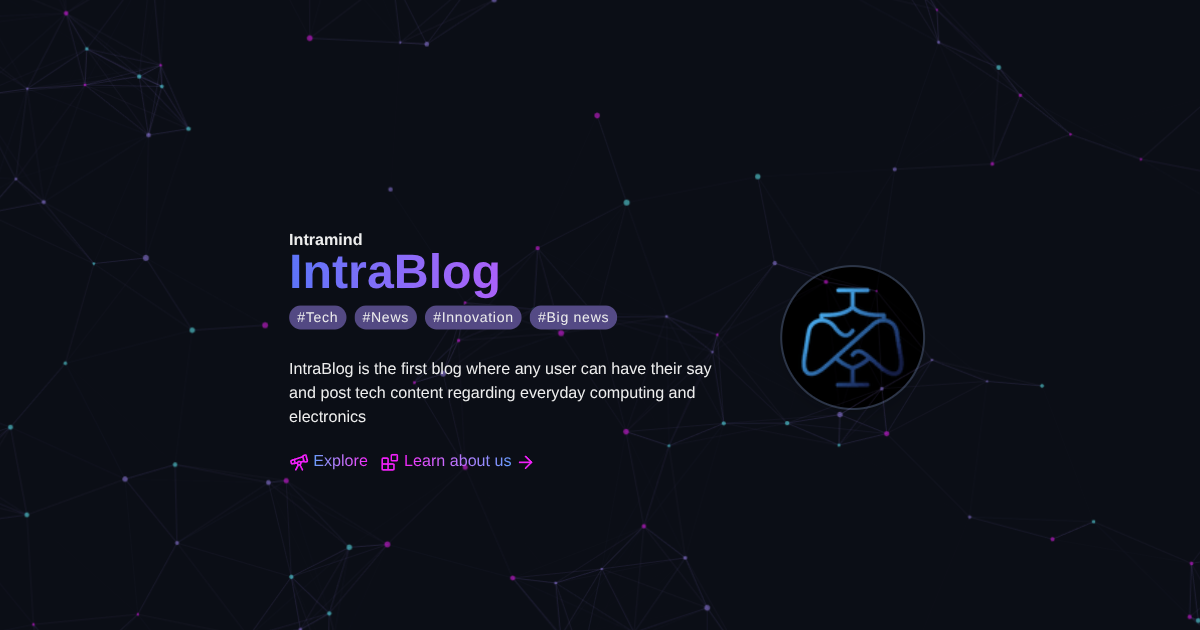 IntraBlog | Gemini 2.5 Pro: Upgrade Your AI, Outthink Rivals Now